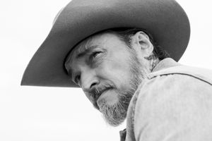 Ian Spanier | LensCulture