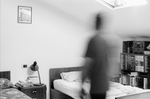 Pamela Testa - Contemporary Ghosts | LensCulture