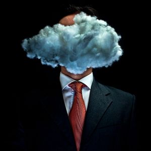 Luca Pierro - 100 Self portraits | LensCulture