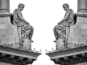 Daniel Teafoe - LONDON ARCHITECTURE REiMAGINED and Other Works 2018 ...
