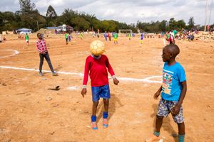 Forrest Walker - Limbo | LensCulture