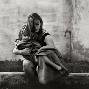 Alain Laboile - La Famille | LensCulture