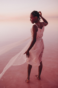 Denis Klimenko - "Reflected unreality" | LensCulture