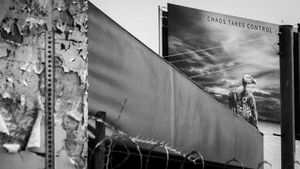 Yee-Ping Cho | LensCulture