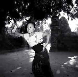 Stuart Rome | LensCulture