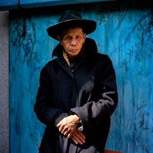 Hing Keung SO - South China Portrait | LensCulture