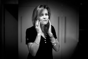 Jennifer Blau - At Fifty | LensCulture