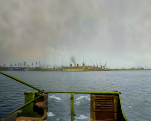 Chris Dorley-Brown - The Memories of Others | LensCulture