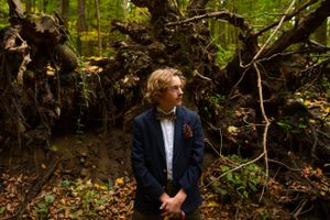 Ben Tobin | LensCulture