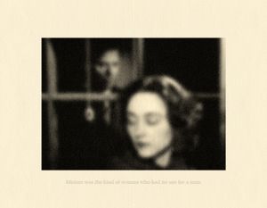 Larry Chait - Noir | LensCulture