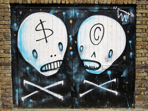 Daniel Teafoe - SHOREDITCH ART WALLS - LONDON 10/2015 | LensCulture