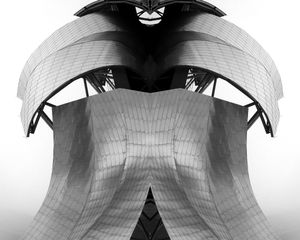 Daniel Teafoe - CHICAGO ARCHITECTURE REiMAGINED | LensCulture