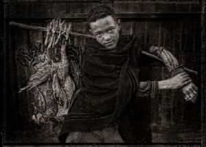 William Ropp - African project | LensCulture