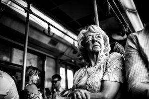 Brett Florence | LensCulture