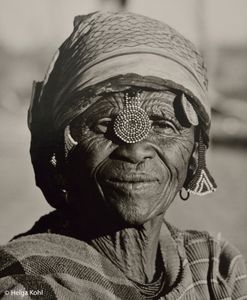 Helga Kohl | LensCulture