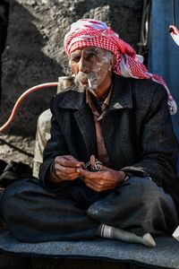 Sameer Saran | LensCulture