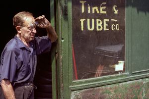 Robert Herman | LensCulture