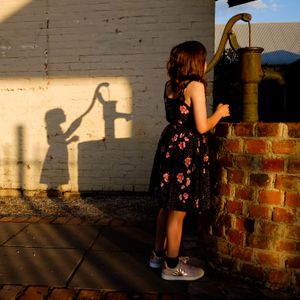 George Weiss | LensCulture