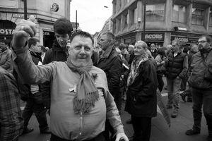 Paul Preece - The Greatest Show on Earth | LensCulture