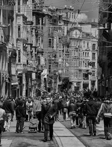 Peter Fleck | LensCulture