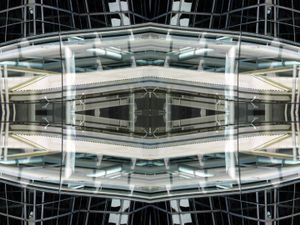 Daniel Teafoe - CHICAGO ARCHITECTURE REiMAGINED | LensCulture