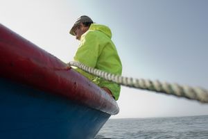 David Mattox - Fish Camp | LensCulture