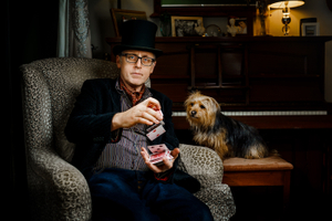 Joe Short - All Dressed Up & Nowhere To Go | LensCulture