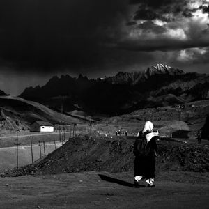 Nida Hussain - Existence | LensCulture