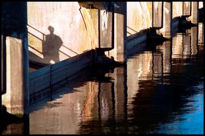 Alan Babbitt - Little Moments in the Big City | LensCulture