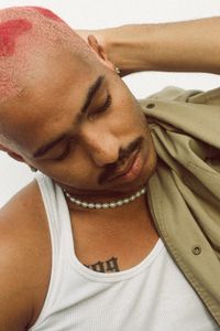 Tess Elizabeth - KHALIL'ALLAH | LensCulture