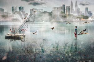 Yong Lin Tan | LensCulture