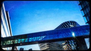 kenneth hellman - LIfe City | LensCulture