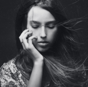 Zachar Rise - Sabina | LensCulture