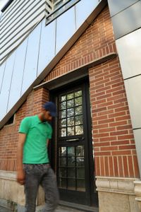 Ali RABIEE - Qazvin street culture | LensCulture