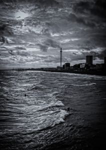 David Biddlecombe - The English seaside | LensCulture