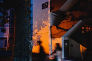 Sebastian Chin - Terra Incognito | LensCulture