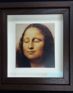 Jon Carapiet - Mona Lisa | LensCulture