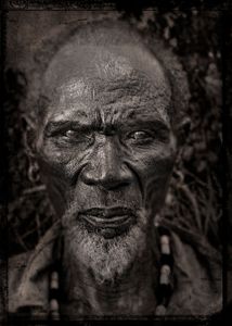 William Ropp - African project | LensCulture