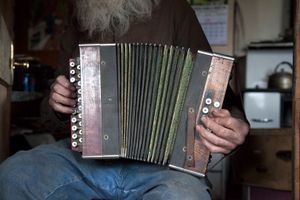 Cynthia Matty-Huber | LensCulture