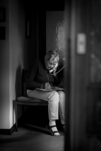 May Graham | LensCulture