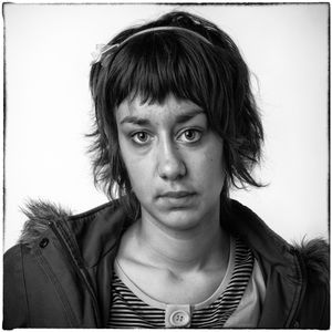 Peter Timar - 10 pieces from series of “Portraits from Memory” 2006 ...