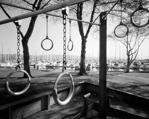 Peter Tonningsen - Steps | LensCulture