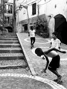 Marco Barone | LensCulture