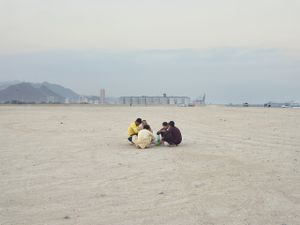 Philip Cheung | LensCulture