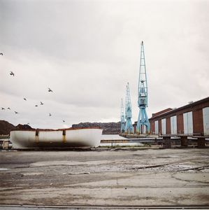 Casey Orr - By Water | LensCulture