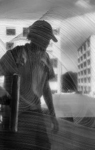 Simone Sander | LensCulture