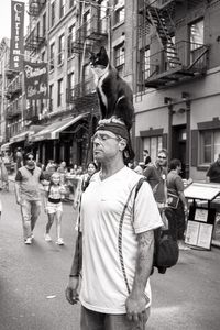 Tom Flaherty | LensCulture