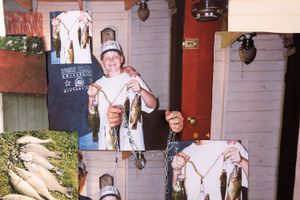 Isla Gordon | LensCulture