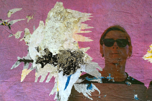 Ricardo Tamés - Ret Marut | LensCulture