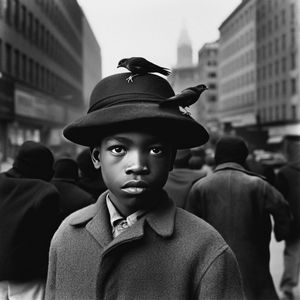 Phillip Toledano - Another America | LensCulture